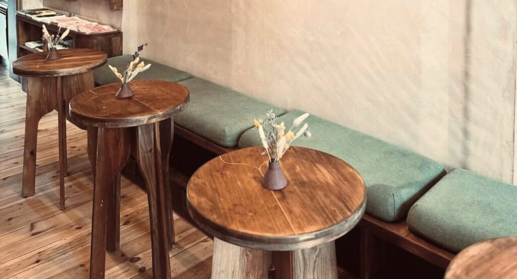 Designs Woodcraft | BRAVO Sponsor | Most Sustainable